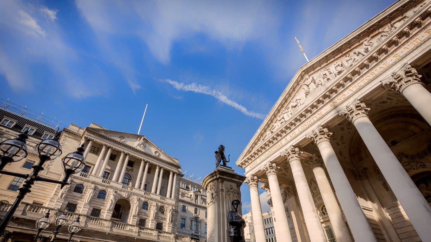 Why now for short-dated IG credit? | TwentyFour Asset Management