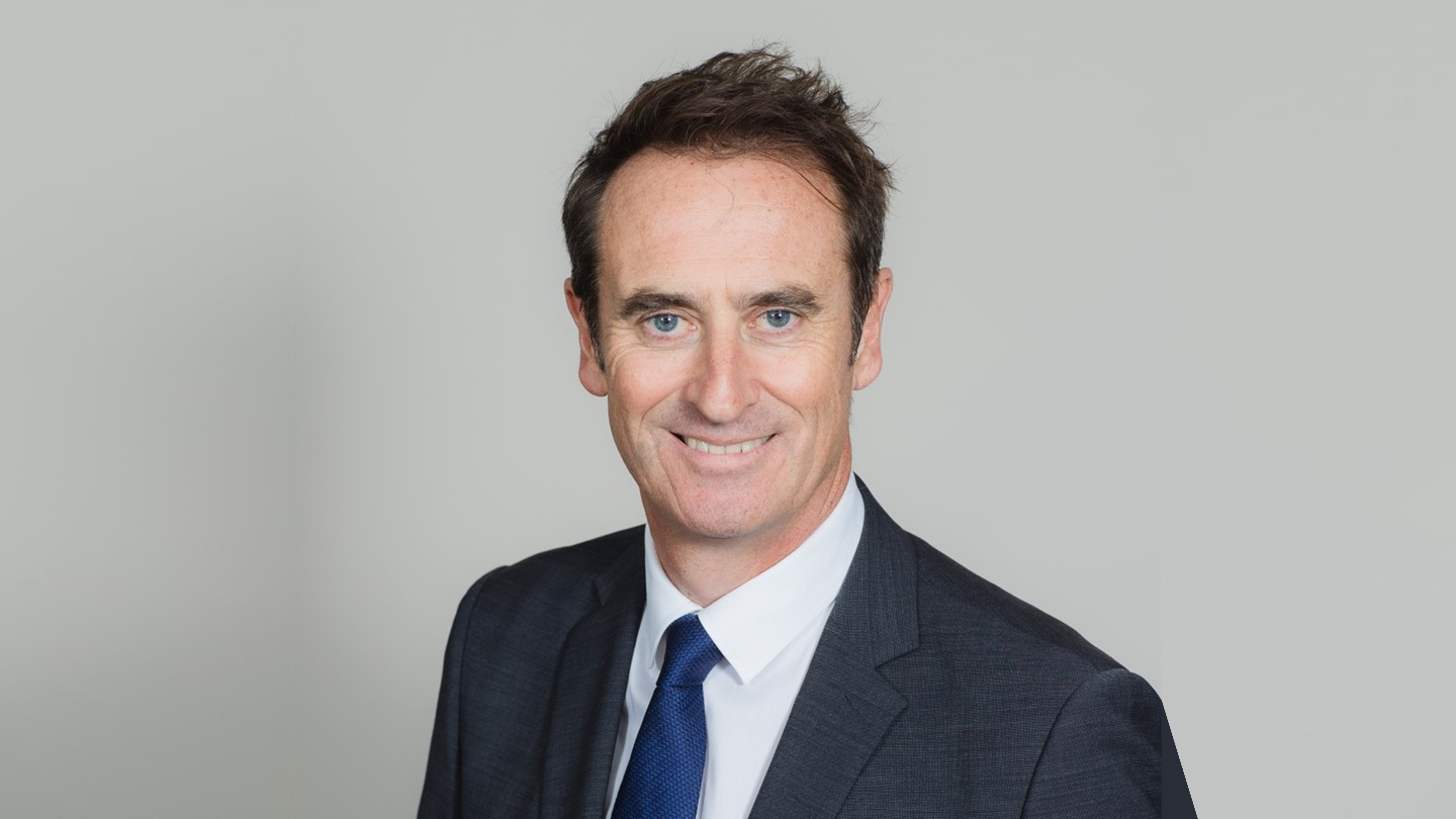 John de Garis | TwentyFour Asset Management