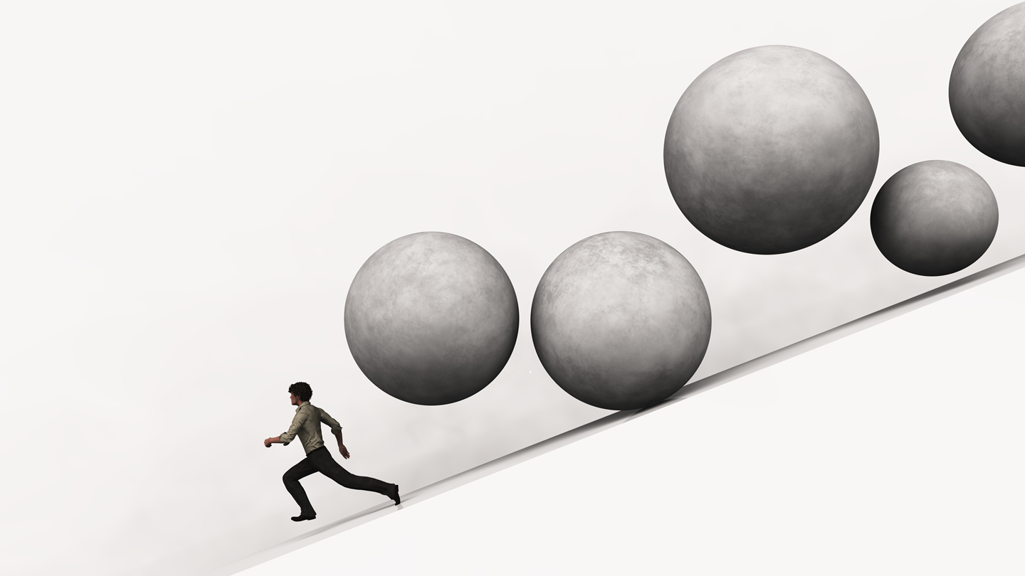 Roll Down explained | TwentyFour Asset Management