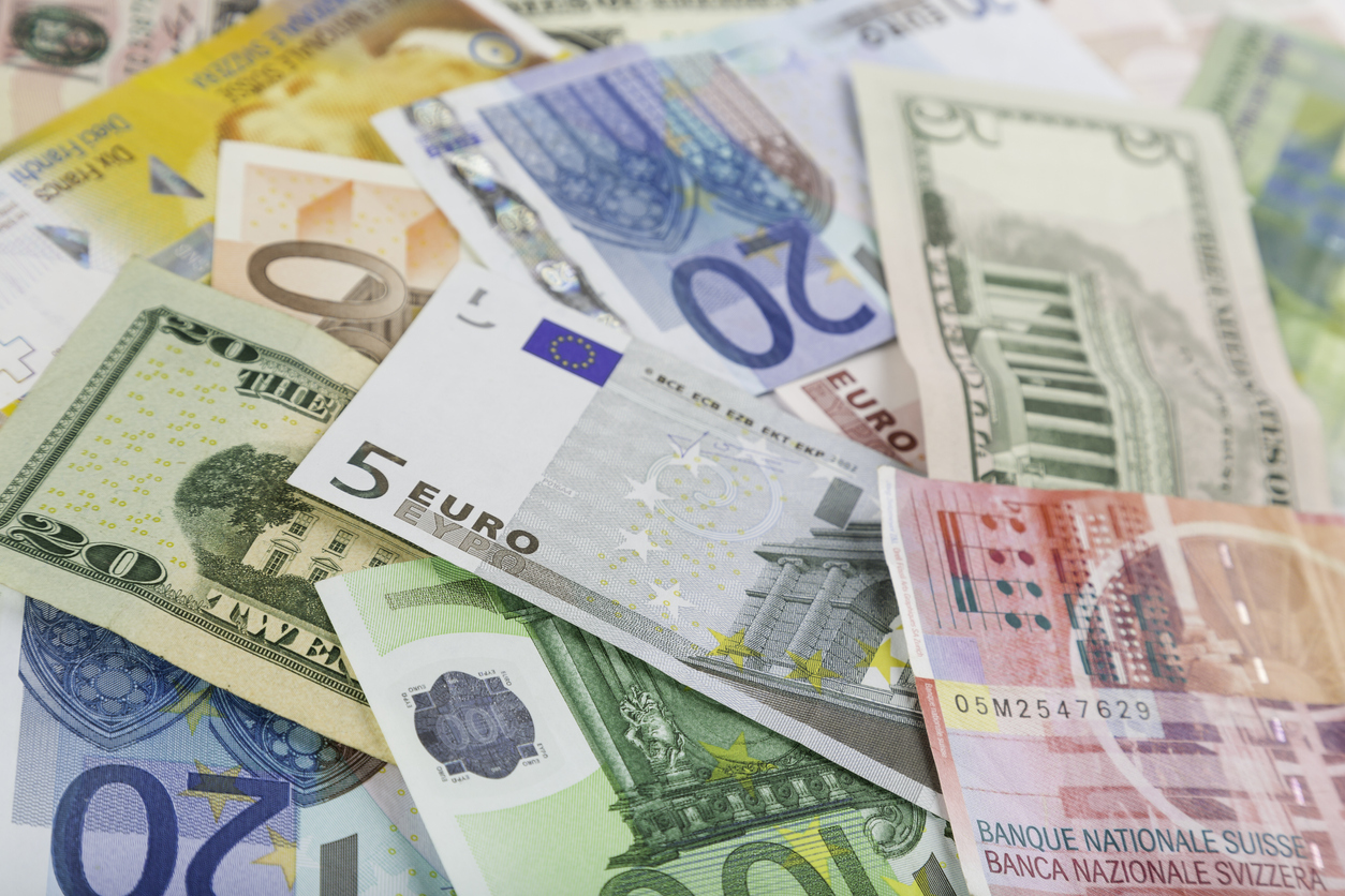 Fixed Income 101: Comparing yields in different currencies | TwentyFour ...